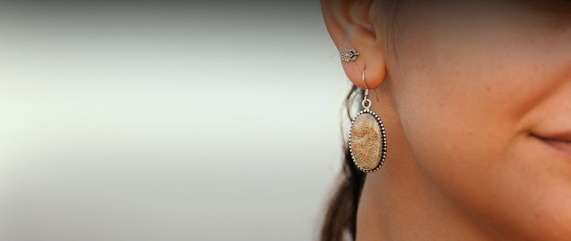 Artisan Boho Earrings for Women – Unique Designs & Vibrant Gemstone Jewelry | Heaven Accessories ...